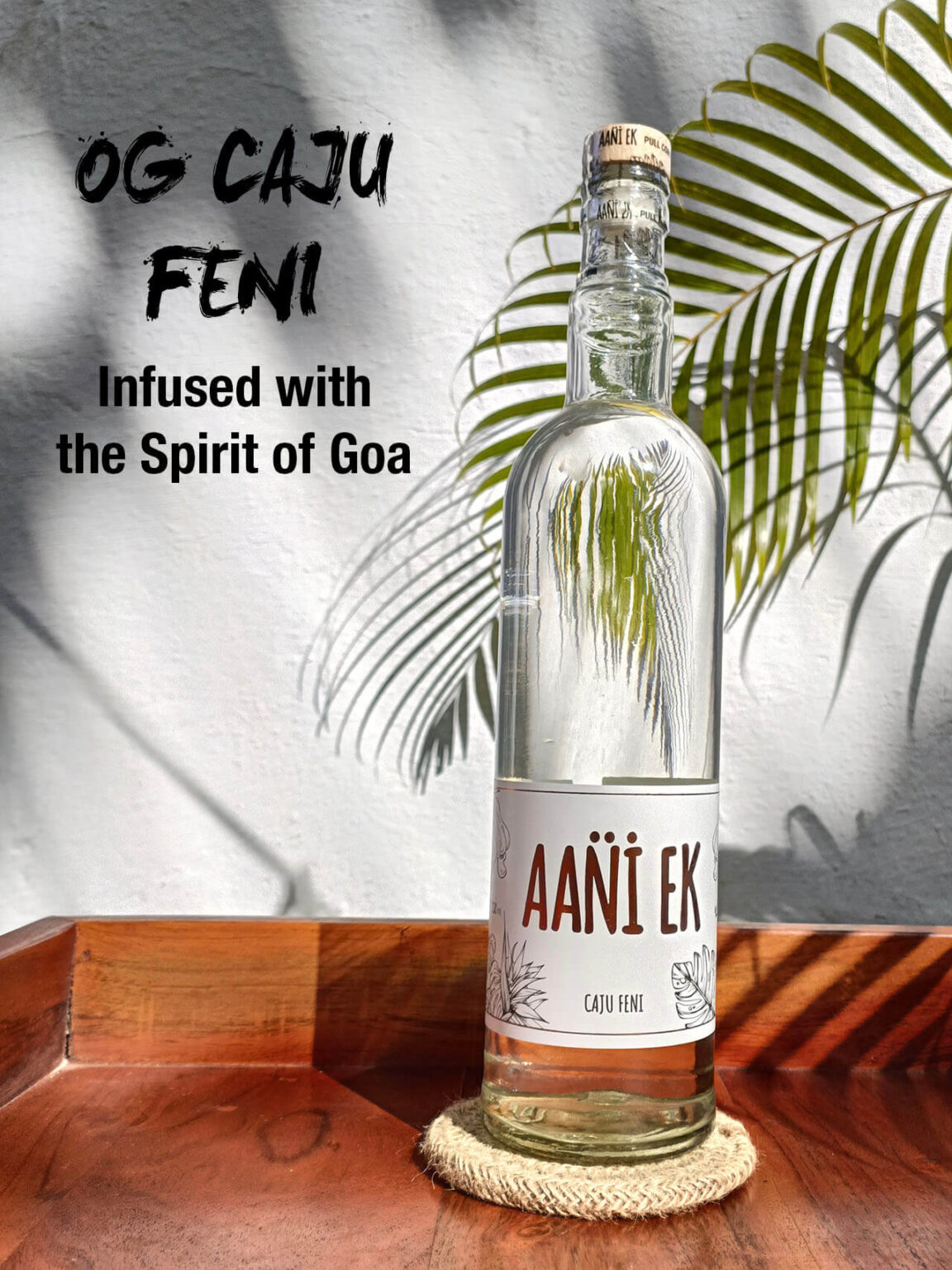 A Local’s Guide to Goa’s Best Alcohol & Drinks | Aani Ek